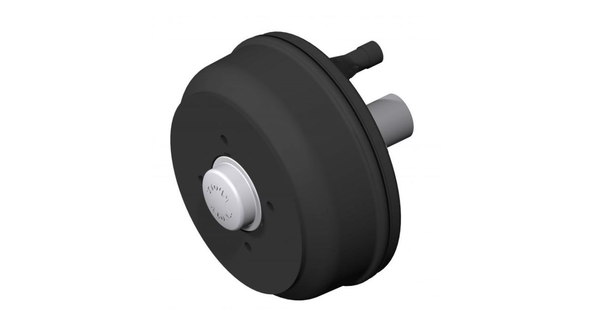 Jarrunapa knott 900kg oikea 5x112 Knott jarrulinen napa 900kg oikea ...